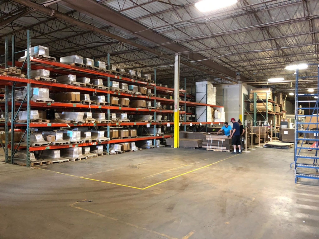 Case Study: The Value of Effective 5S Events - Prosit Consulting