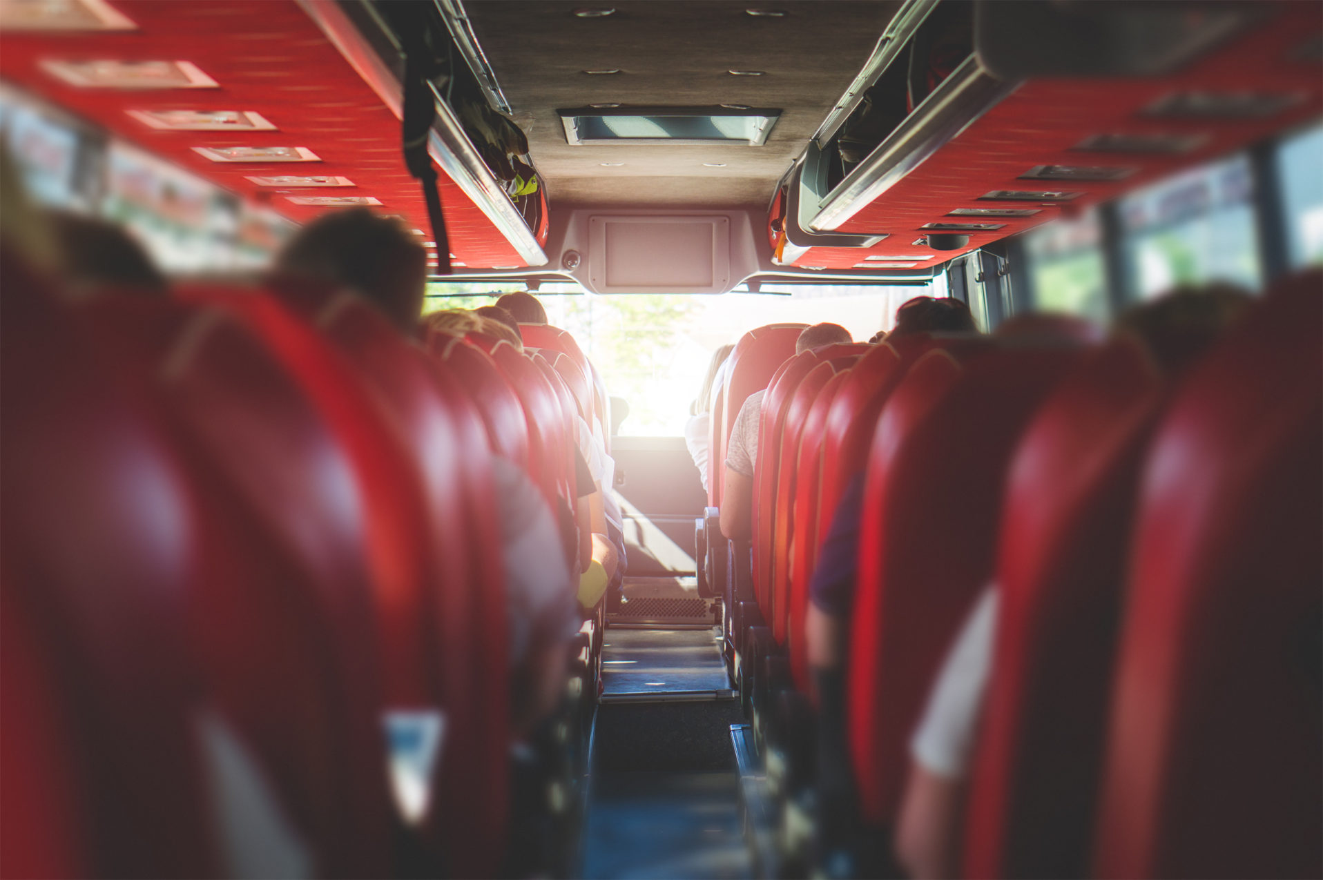 The Importance of a Good Bus Driver - Prosit Consulting