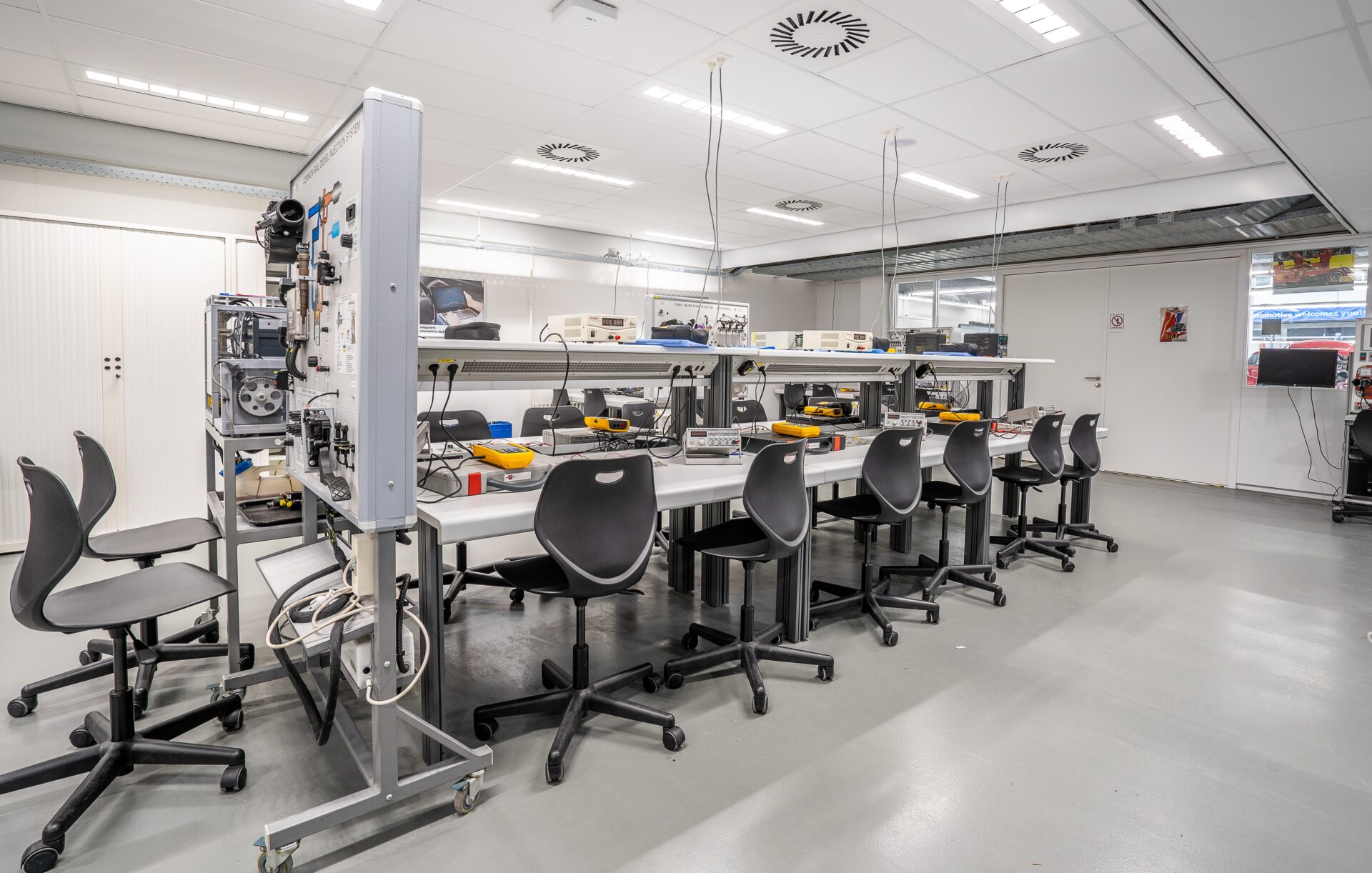 Vital Advanced Manufacturing Capabilities - Prosit Consulting